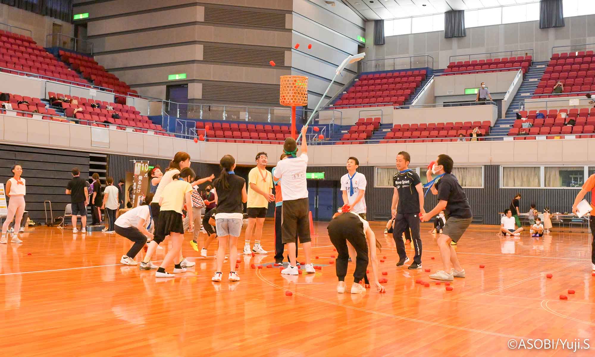 ASOBI – 一般社団法人 ASOBI