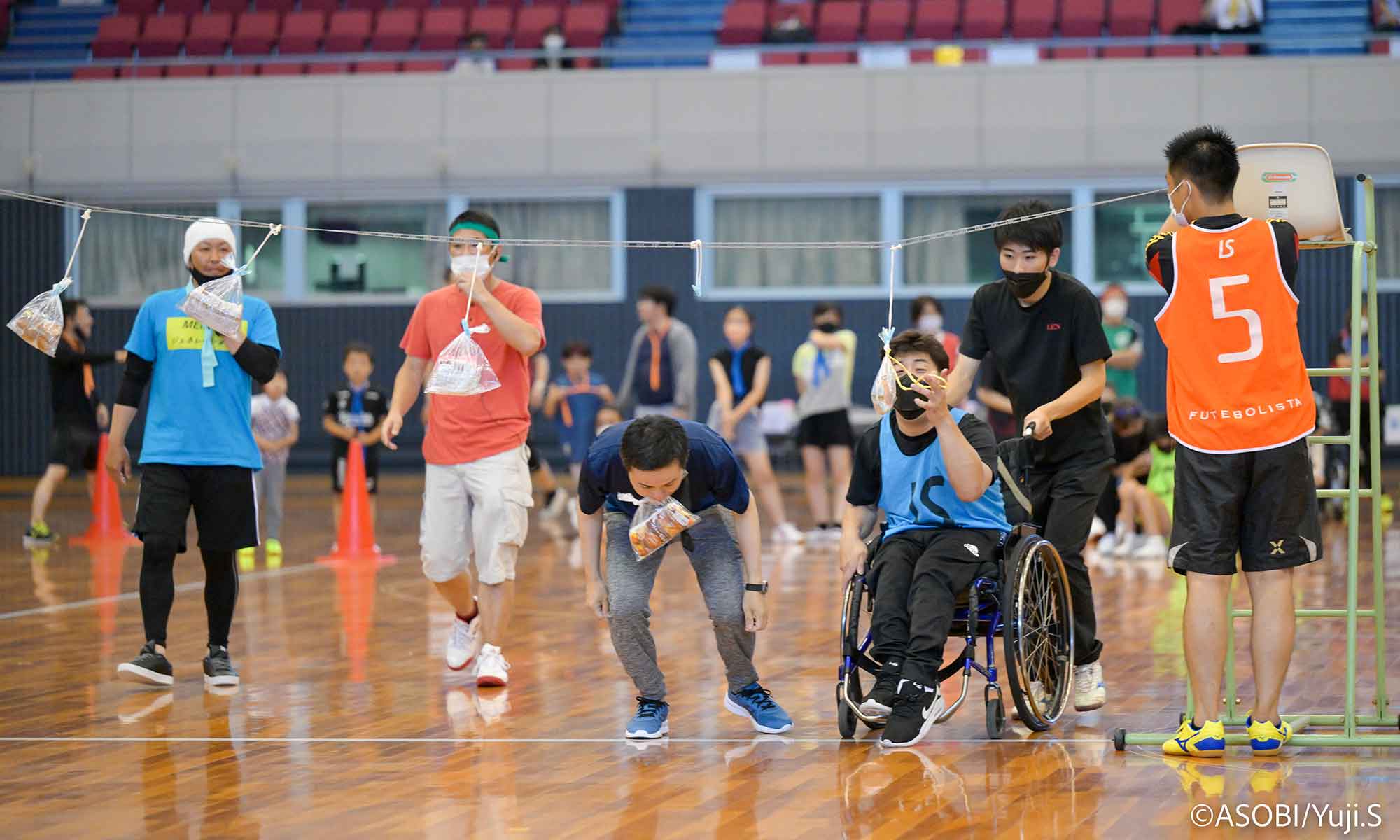 お問い合わせ – 一般社団法人 ASOBI